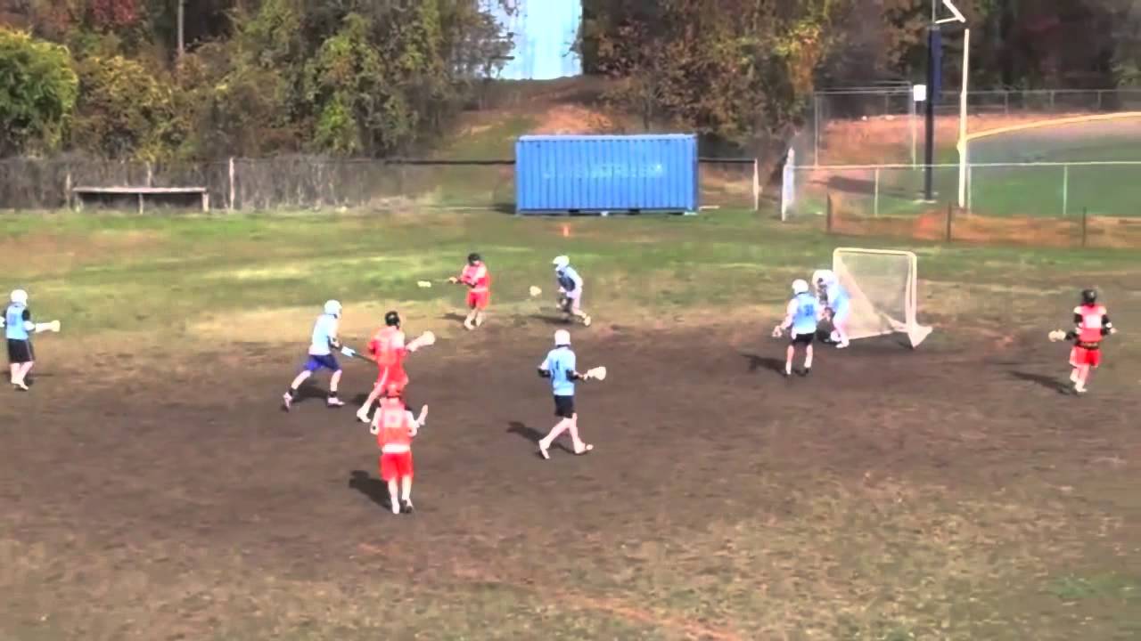 Ryan Mulvey's Highlight Video - YouTube