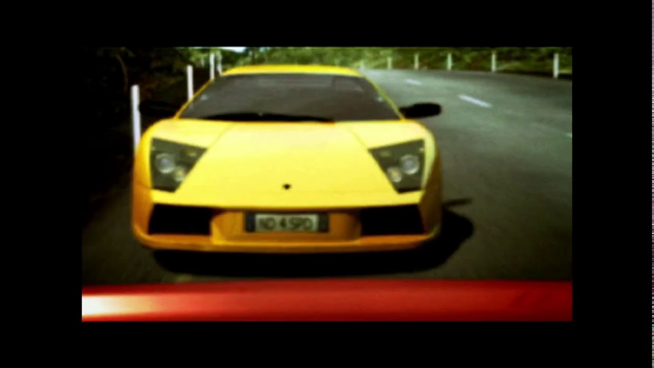 Need for speed 6 hot pursuit 2 intro - YouTube