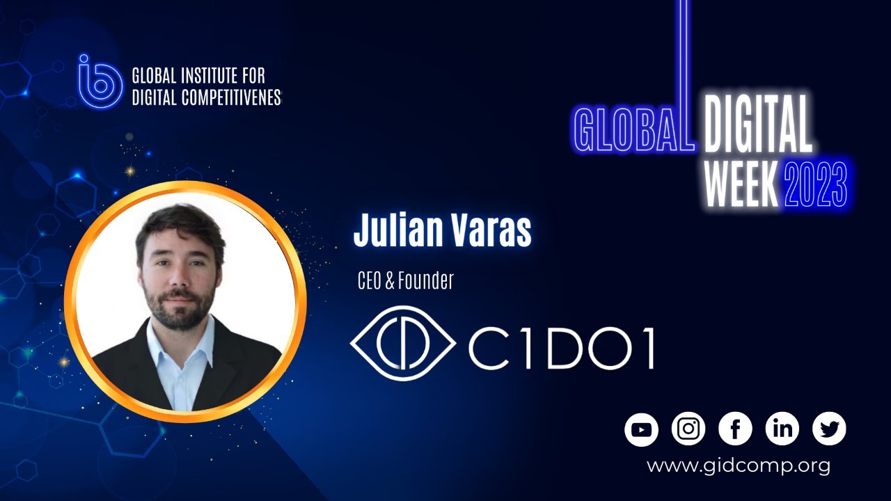 C1DO1 and its role in medicine - YouTube