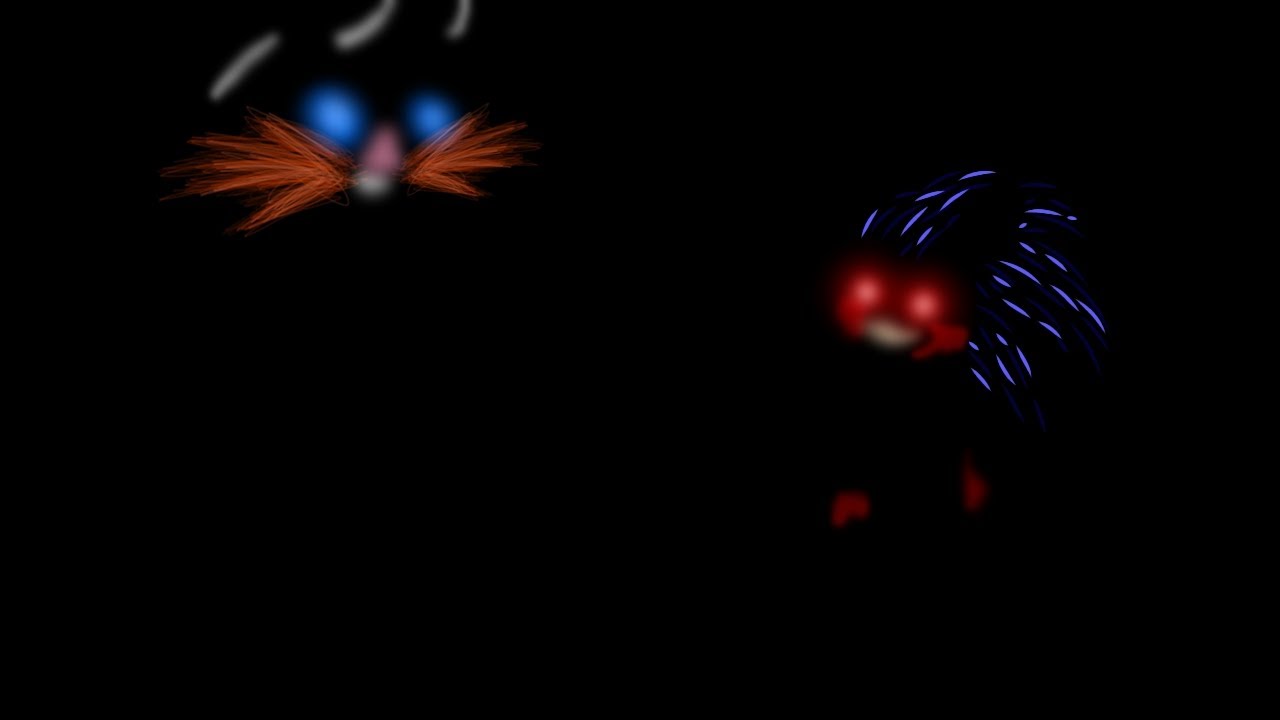 Sonic séries ep 5 1°temp Sonic execute(leia a descrição para entender ...