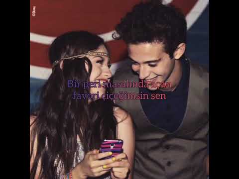 Soy Luna-Eres(Sen) Türkçe Çeviri