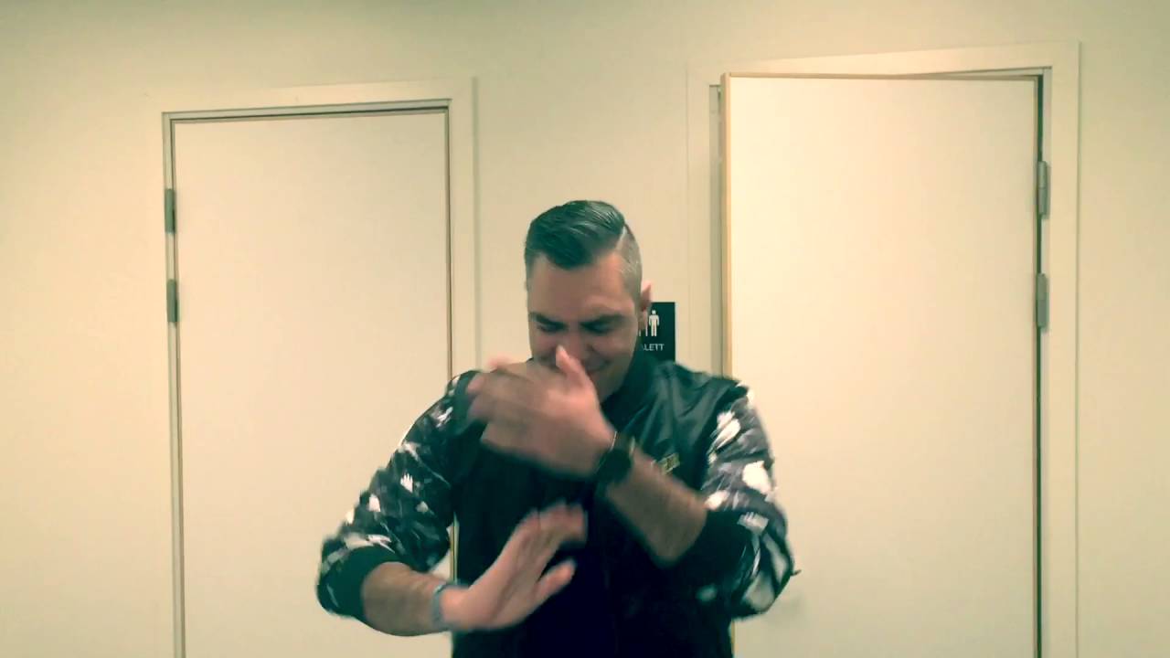 SHAN ATCI 2016 - YouTube