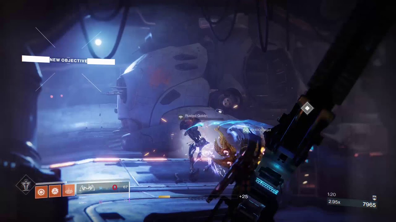 destiny 2 with friends - YouTube