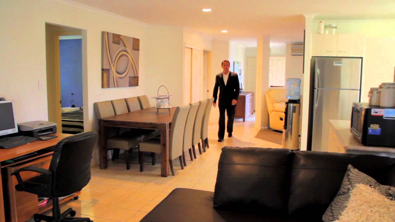 REOL Property Consultants 18 Matthew Cl Burleigh Heads - YouTube