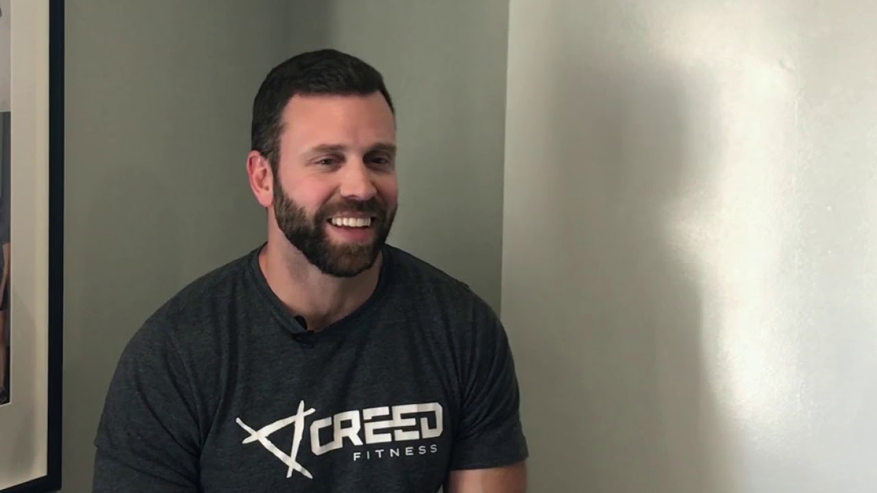 Creed 10 Year Anniversary Interview - Question 1 - YouTube