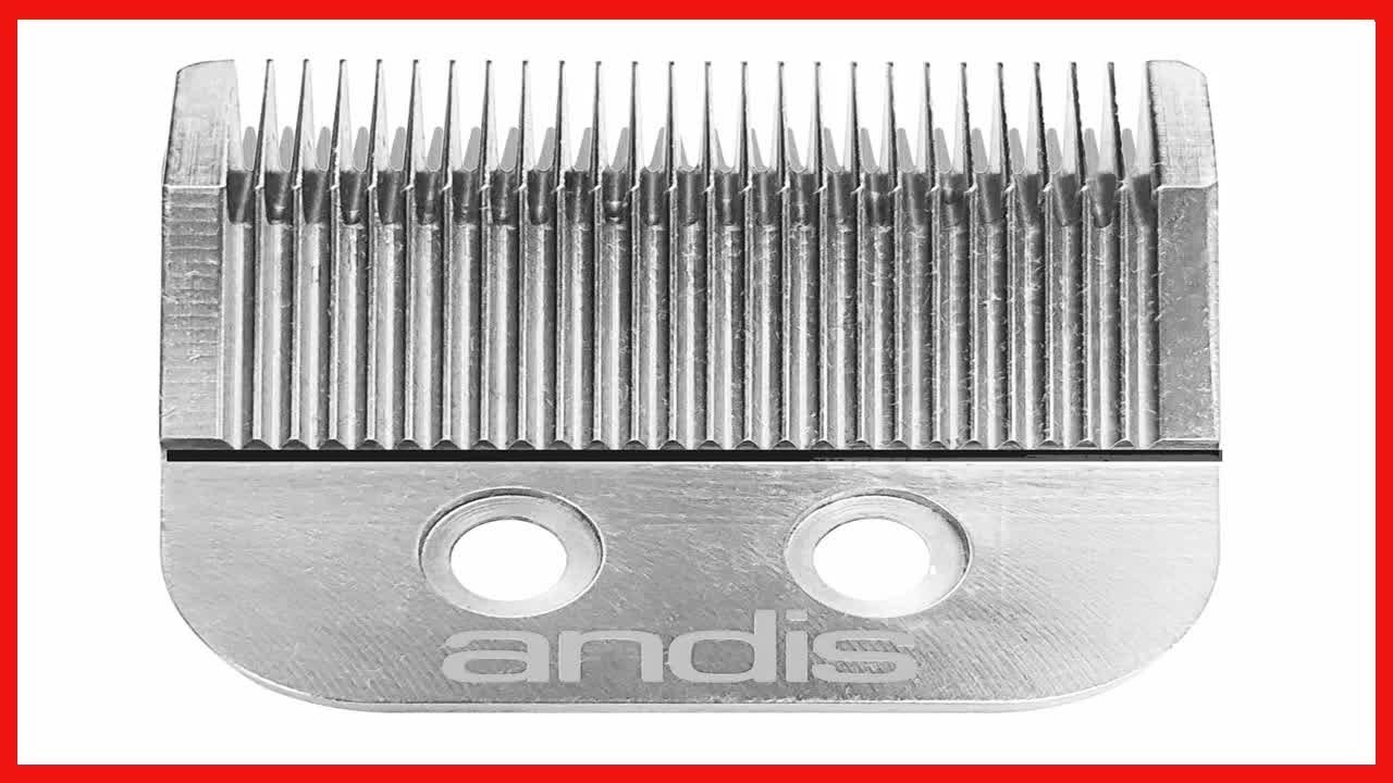 Andis 01513 Improved Master Replacement Blade For SM, ML And M Model ...