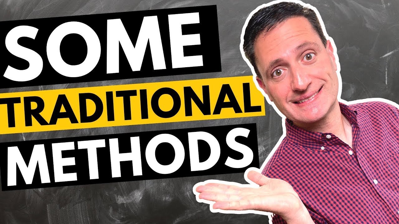 What is Traditional Conflict Resolution | Do's and Don'ts with Bob ...