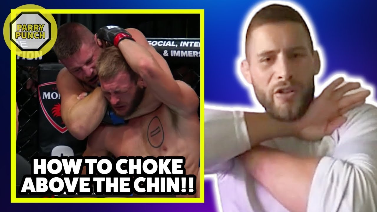 Pat Sabatini Explains QUICK SUBMISSION Against Jonathan Pierce at UFC ...