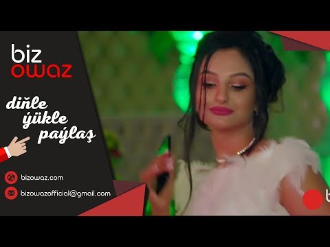 Aziz - Toy Gutlagy (Official video bizowaz.com)