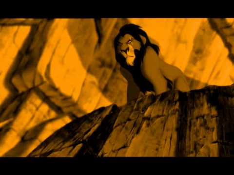 lion king - Nala´s death - YouTube