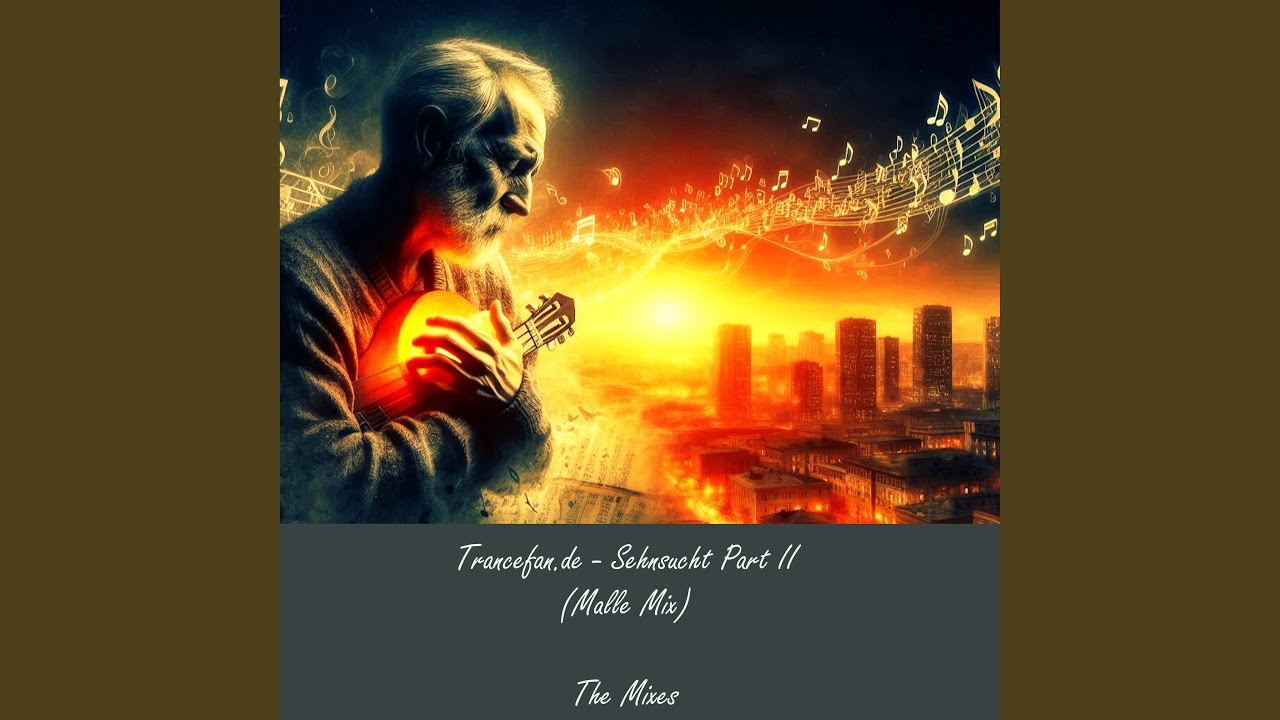 Sehnsucht Part II (Malle Mix) - YouTube