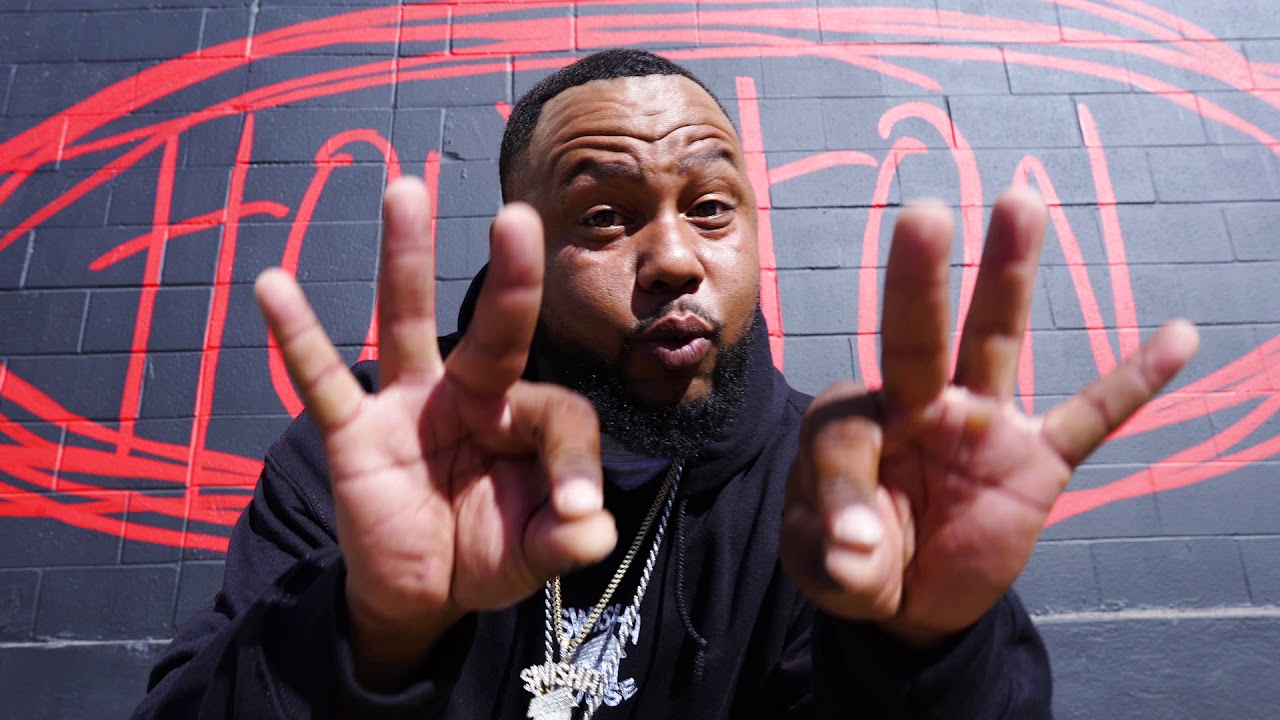 Highway Yella “Swisha House Don” OFFICIAL MUSIC VIDEO!!!!!!! - YouTube