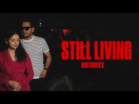Still Living : Hustinder | Opi Music (Official Audio) Seasons | Punjabi Songs