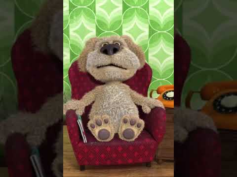 Talking Ben funny video - YouTube