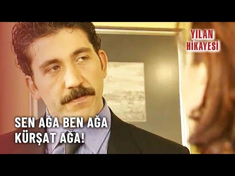 Kralı Gelse İndiremez Beni Buradan! - Yılan Hikayesi Özel Klip