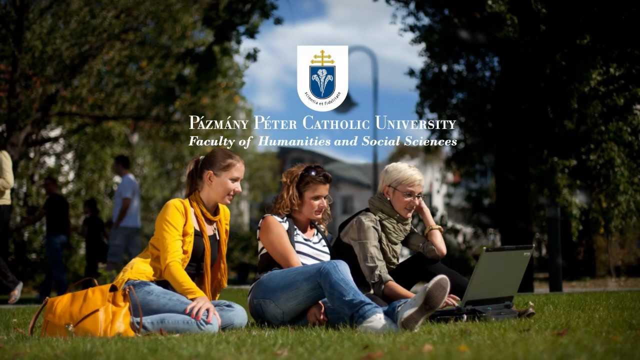 PPCU university intro - YouTube