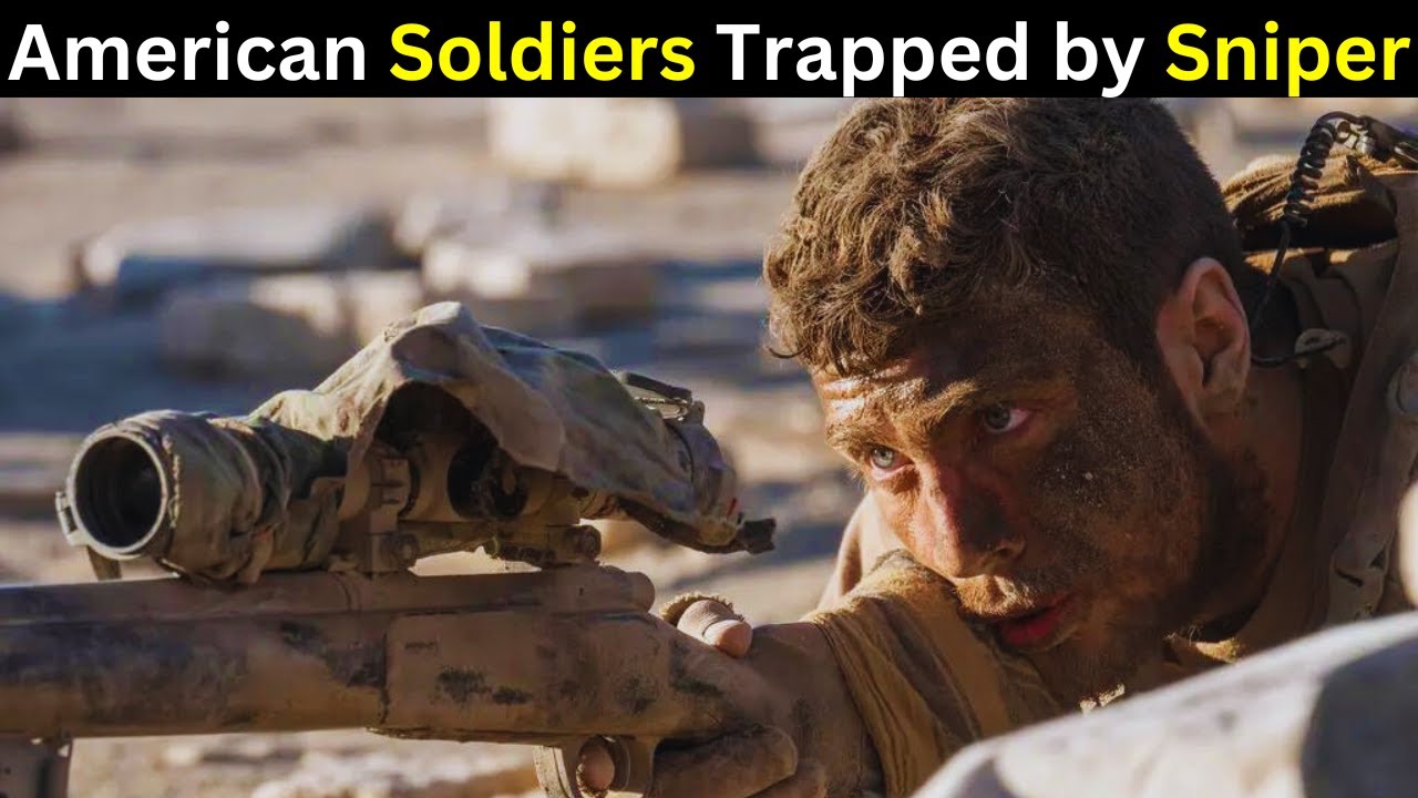 The Wall Movie Explain | The Wall Movie Recap | Fiction Recapped - YouTube