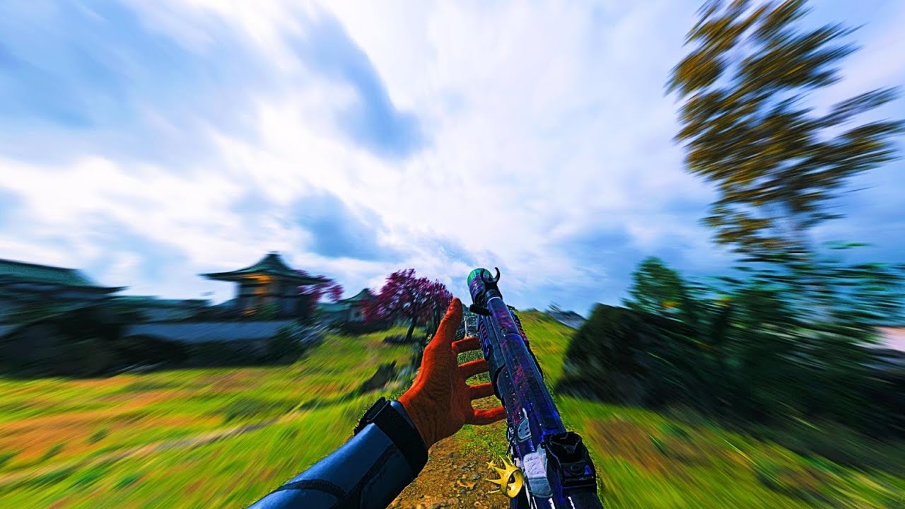 *NEW* Controller Button layout Settings For Fast Aim Down Sight & Fast ...