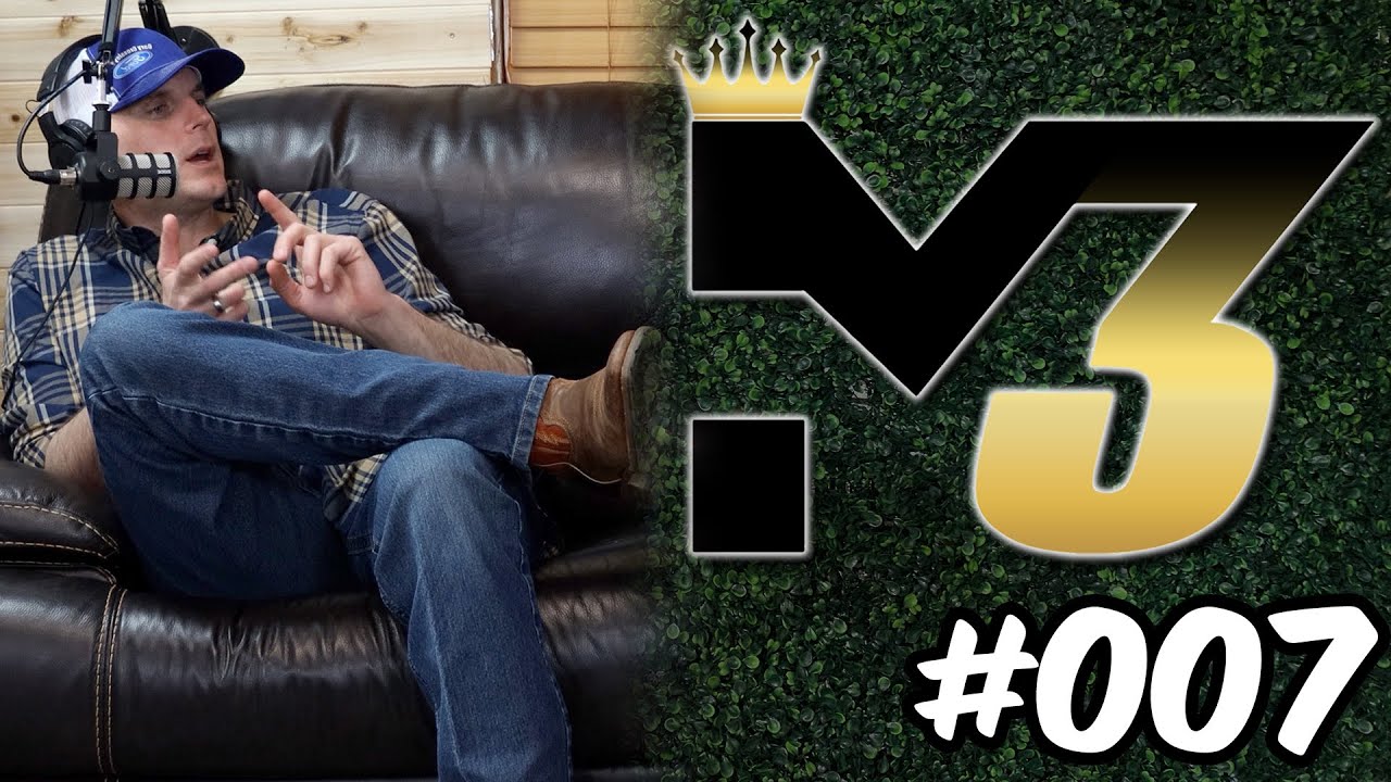 The M3 Podcast | Todd Gentry | Ep. 007 - YouTube