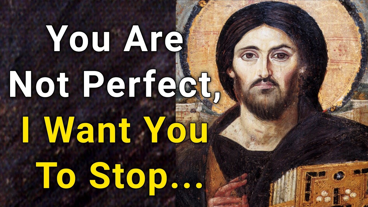 God want you to get back up🍀 God Message - YouTube