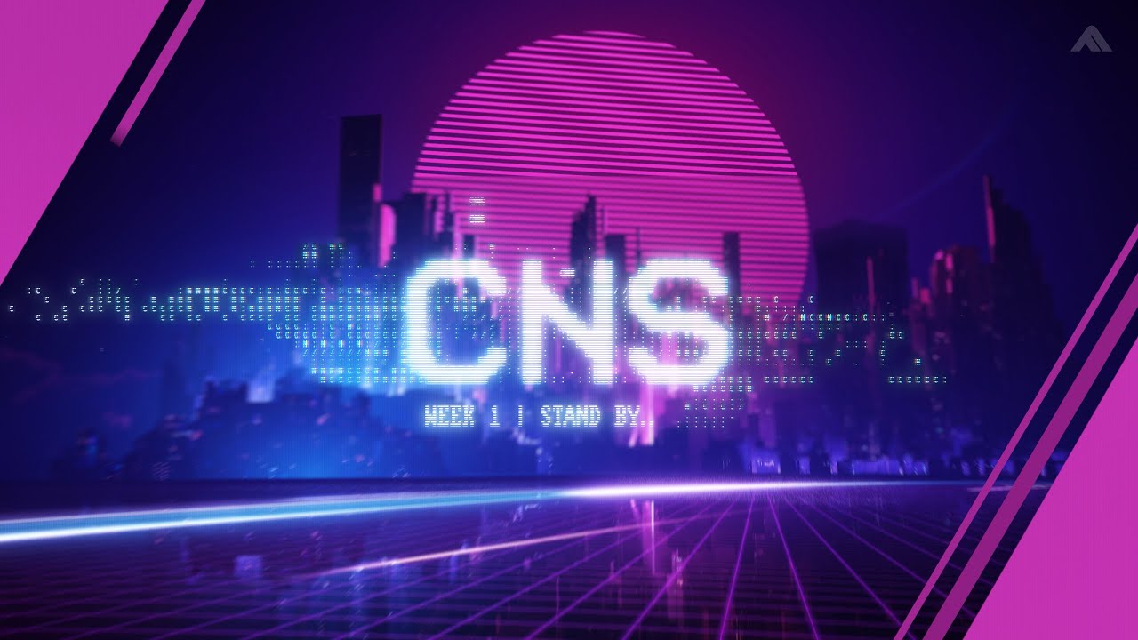 THE FINALS | CNS | Stand By... - YouTube