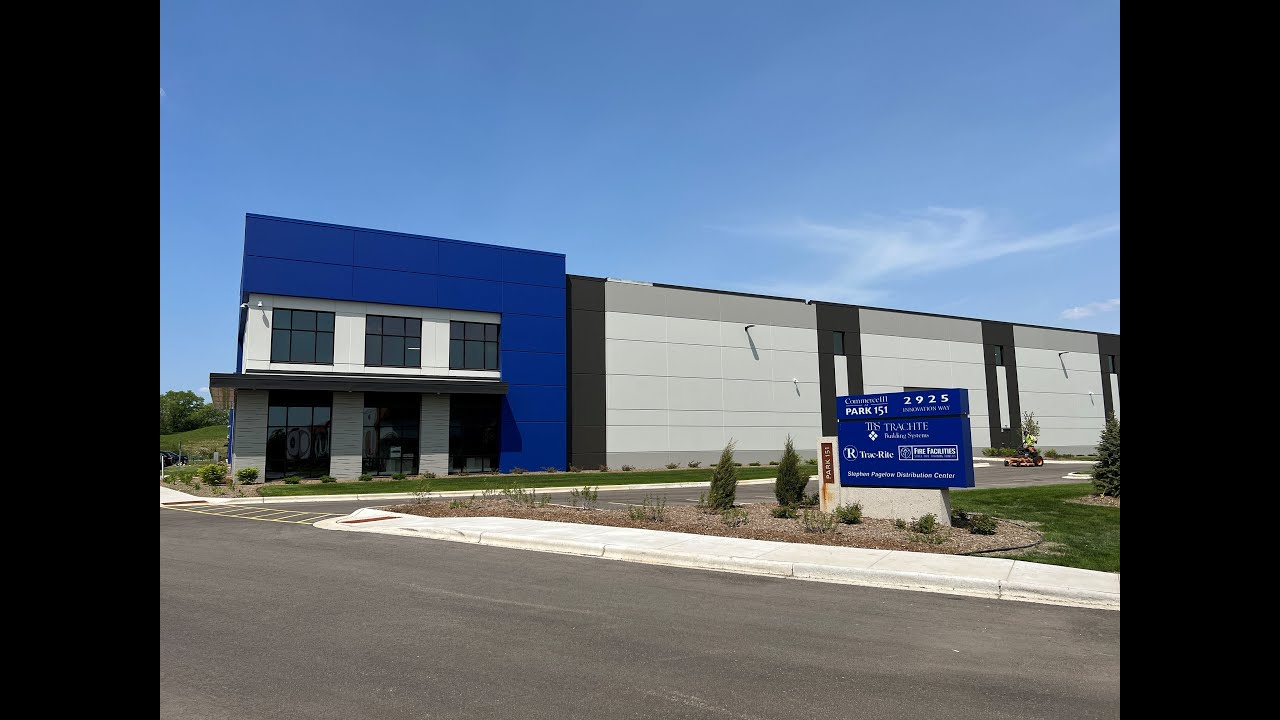 The People and Legacy of Trachte Building Systems | 120 Years of ...