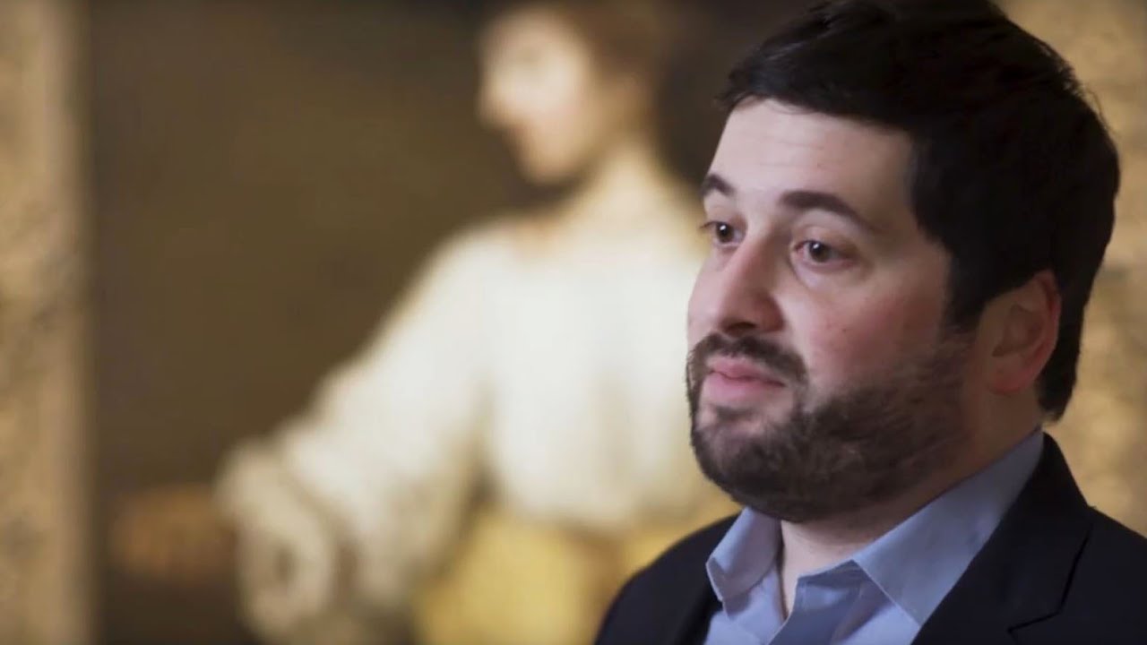 Adam Eaker, The Metropolitan Museum of Art, highlights 2 artworks from ...