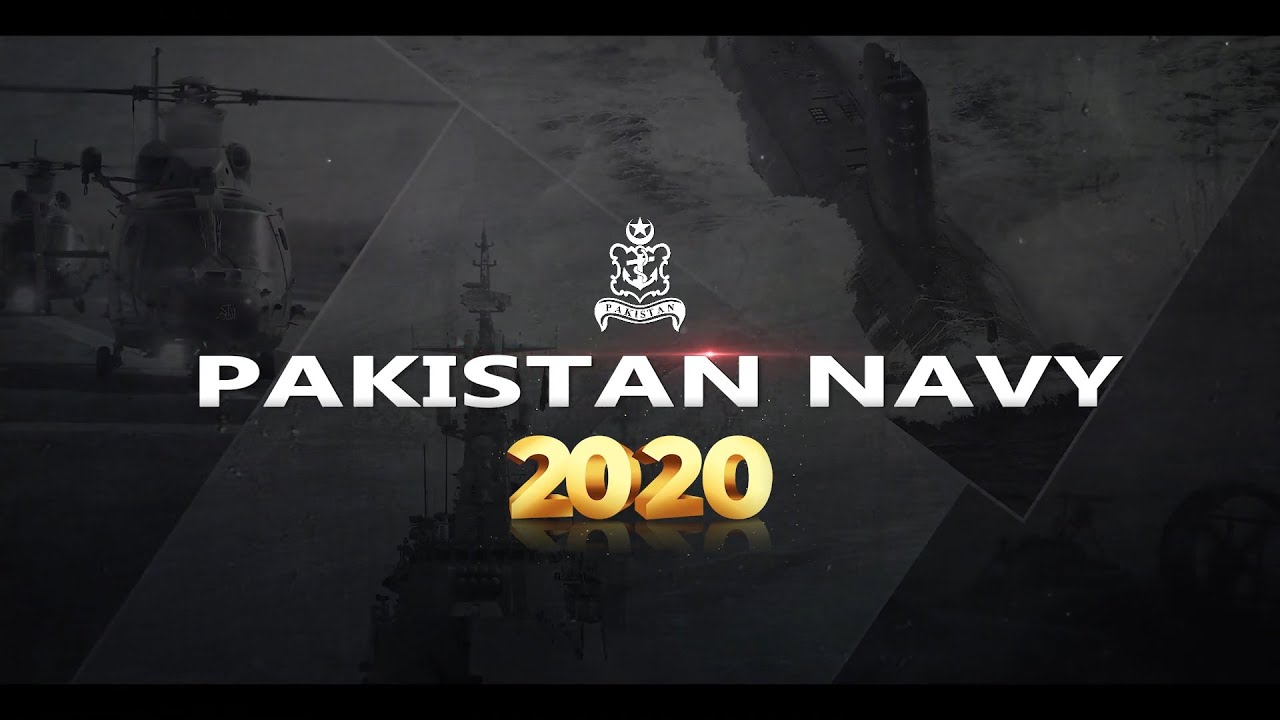 Pak Navy in 2020 | Incredibly Professional - Indomitably Courageous ...