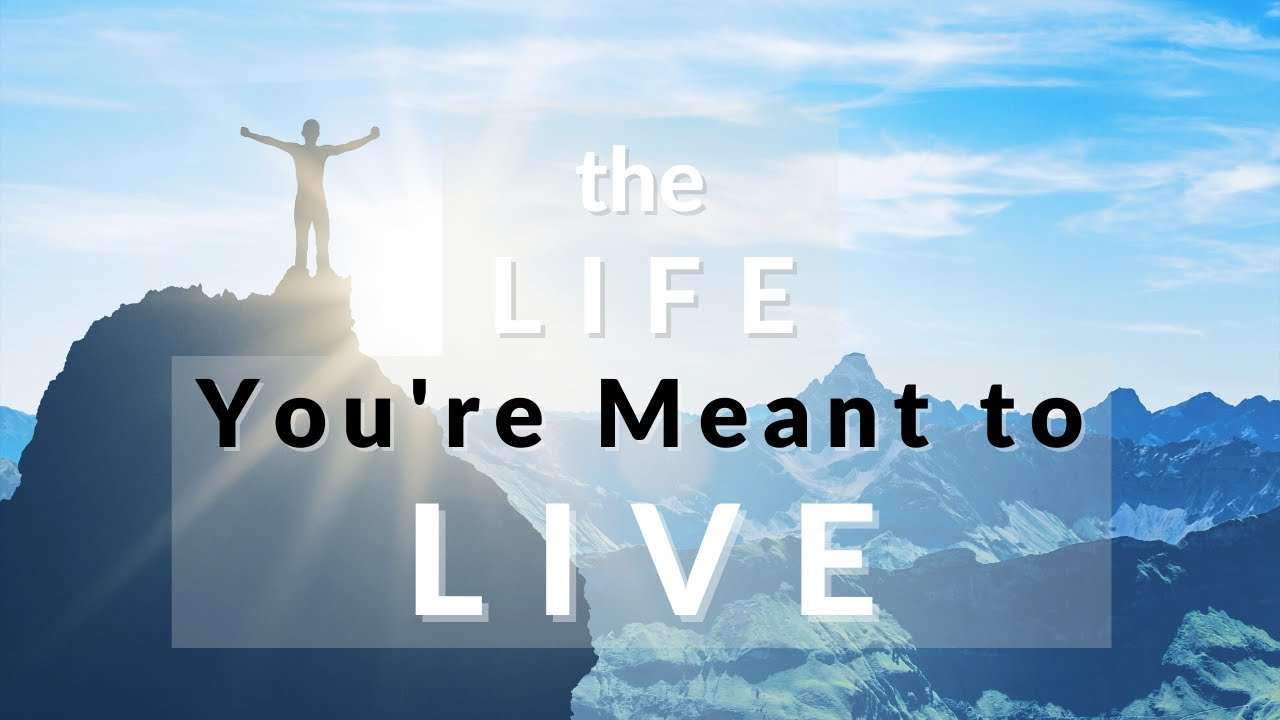 DREAM SELF Visualization: Reveal Your Authenticity - YouTube