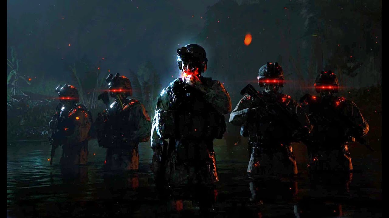 Death Stranding - Episode 11 - Clifford Unger - Battle in Vietnam ...