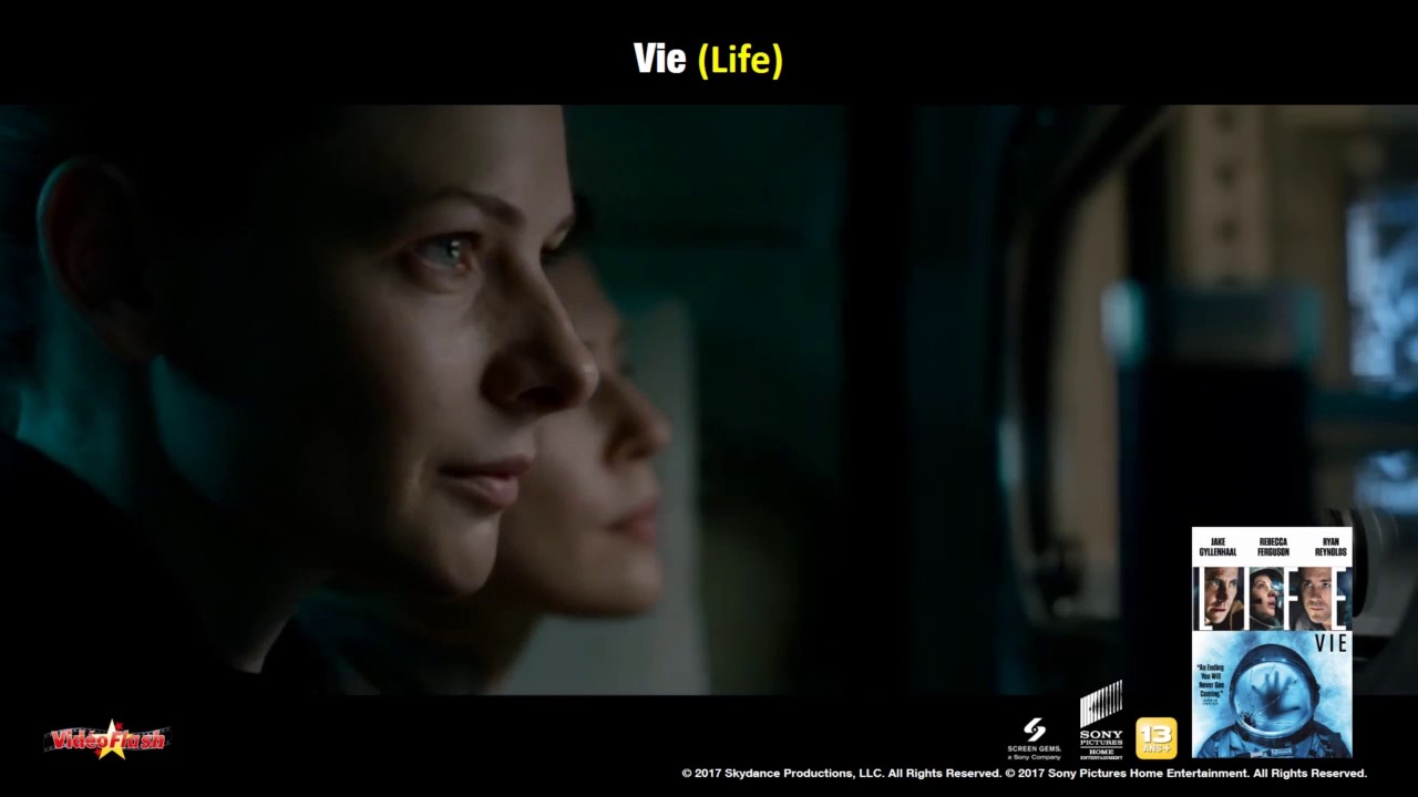 Vie (Life) - Bande Annonce VF - YouTube