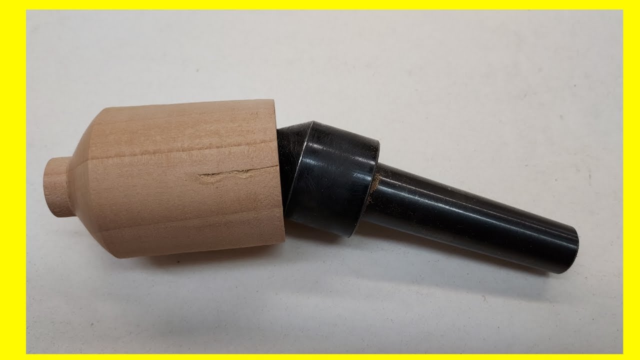 Soft Touch for Cone Live Center - Testing the Limits - YouTube