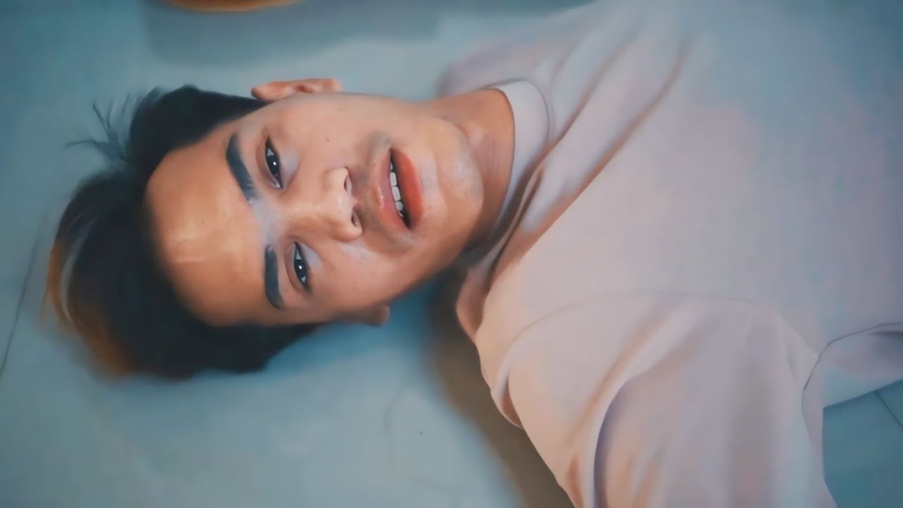 Angelo | "Panaginip"(Official Music Video) - YouTube