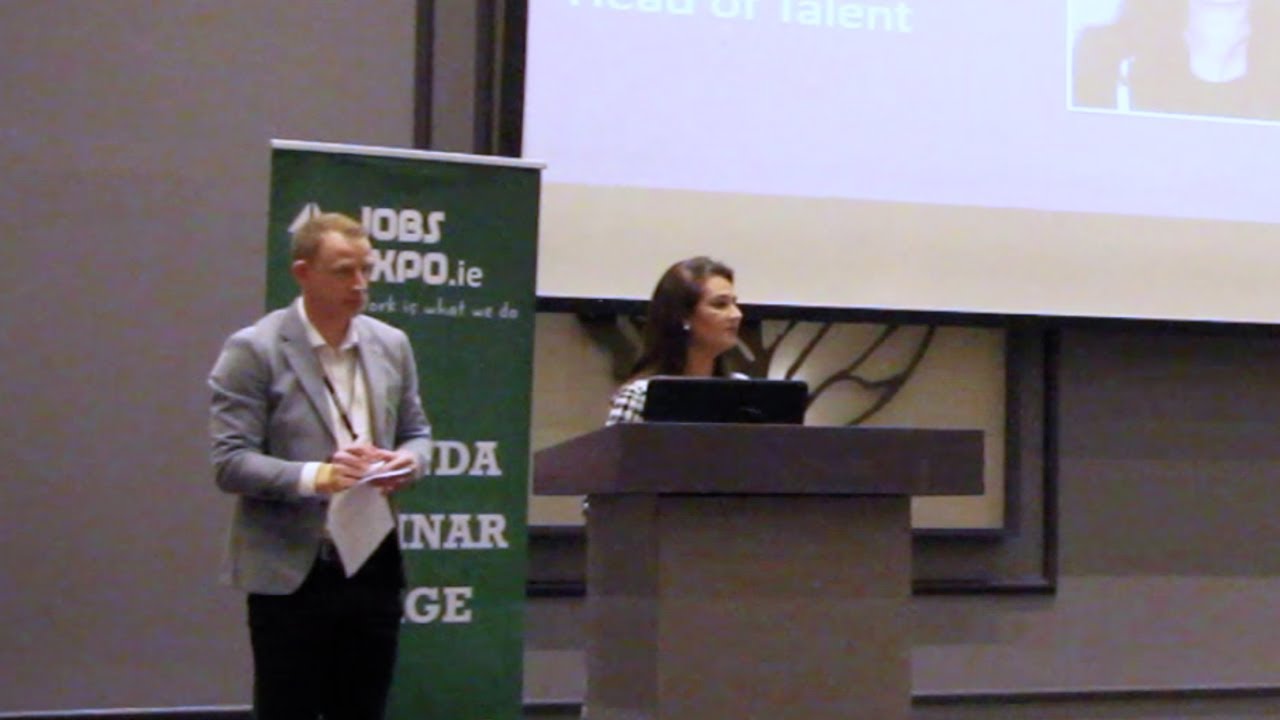 Davinder Walia & Enda Murray on a Day in the Life at Planet - YouTube