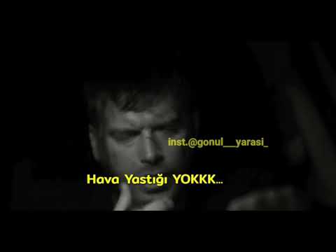 Çarpışma kadir  ölmedim  merkez Duygusal sahne