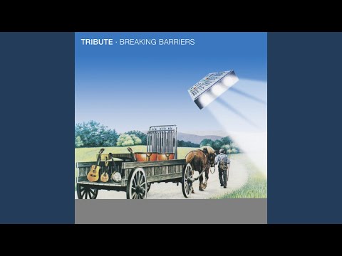 Tribute – Breaking Barriers (1990, CD) - Discogs