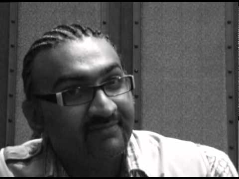 Kris Iyer (2011) by Gérard Courant - Cinématon #2460 - YouTube