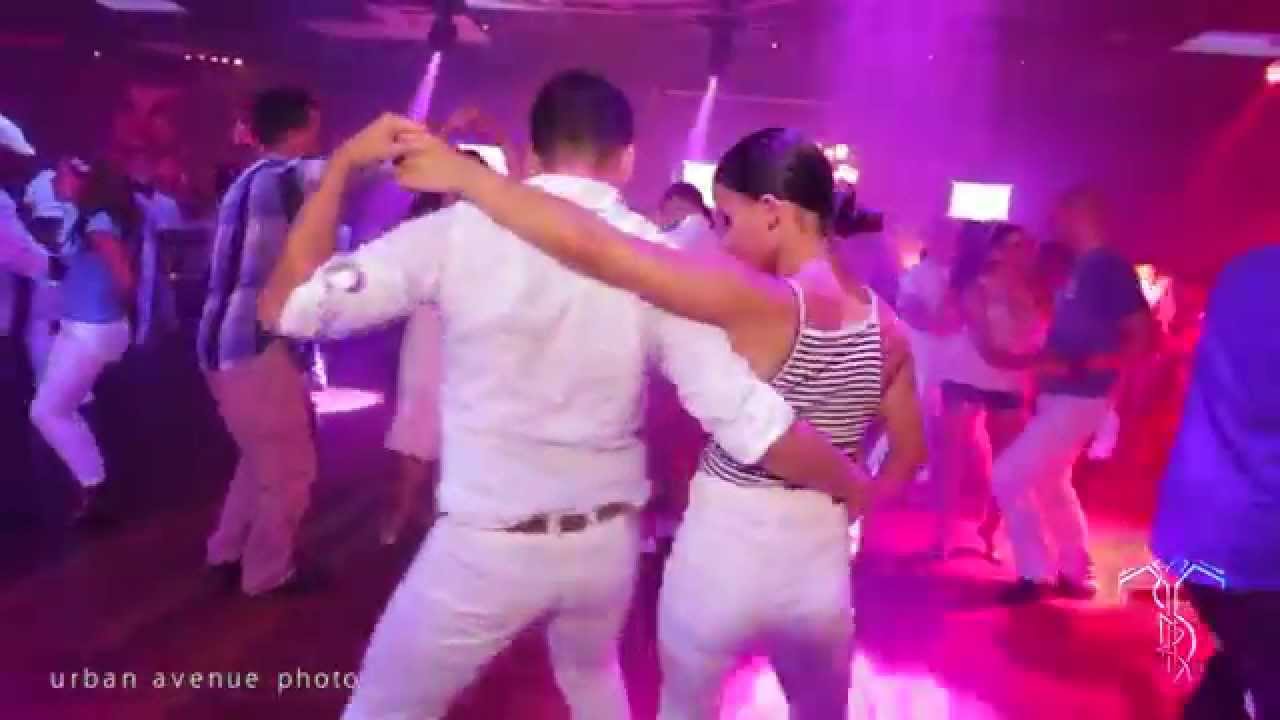 THE SALSA ROOM - YouTube