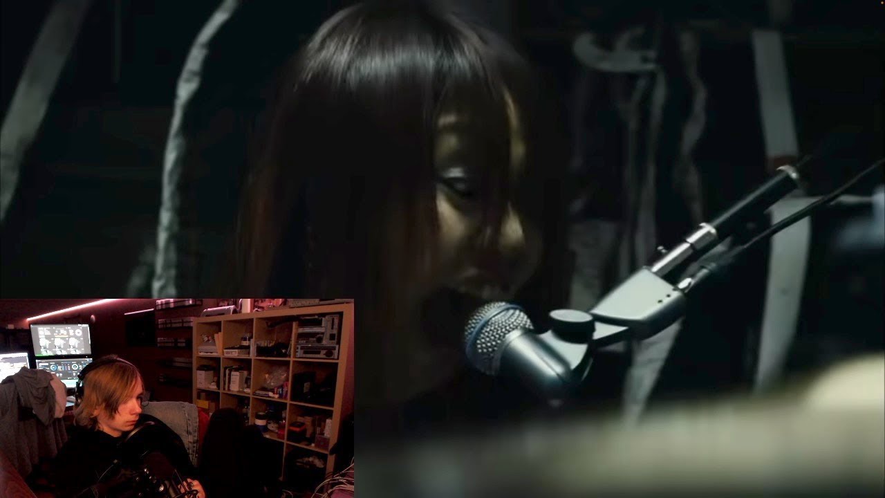 Listening To Yoshu Fukushu By Maximum The Hormone For The First Time ...