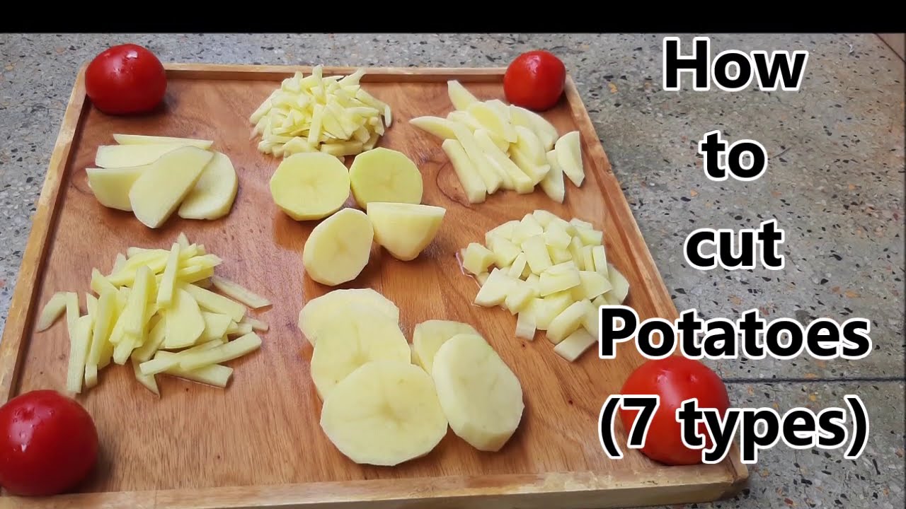 HOW TO CUT POTATOES ALU KATAR PROCESS ALOO KATA DIFFERENT WAYS TO CUT how-to-cut-potatoes-alu-katar-process-aloo-kata-different-ways-to-cut