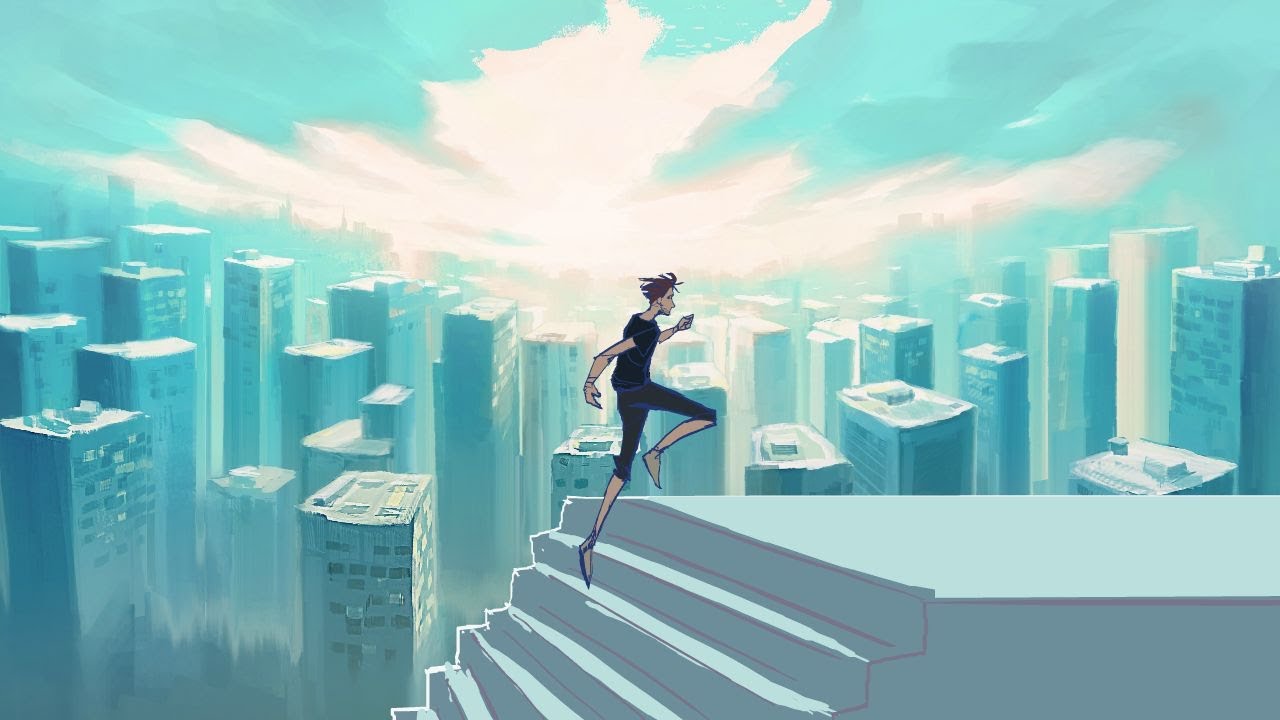 Finding Your Daily Animation Routine + Beating Procrastination - YouTube