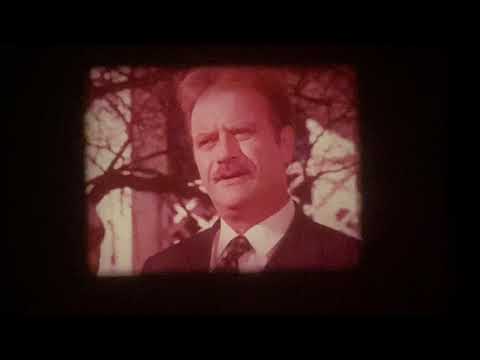 The Evictors (1979) - 16MM TV Spot