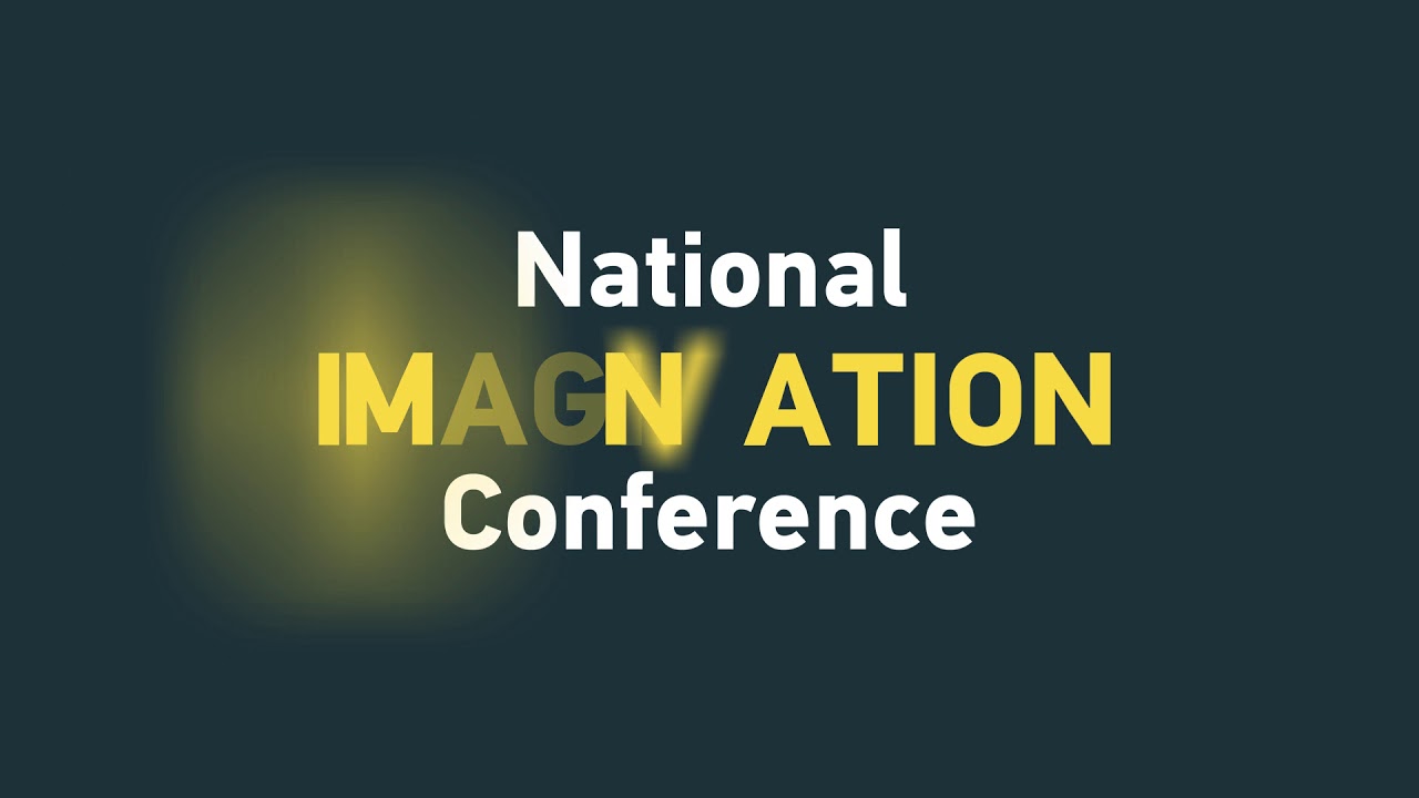 National Innovation Conference - YouTube