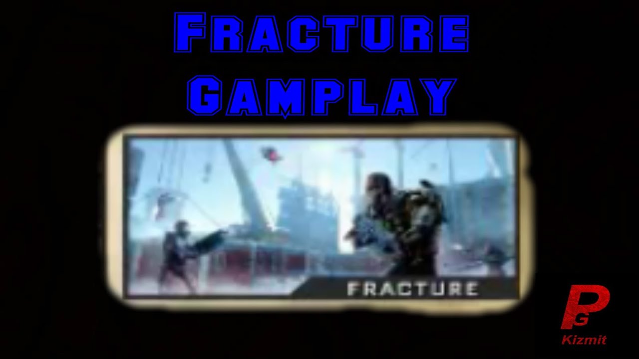 Call Of Duty: Advanced Warfare "FRACTURE" Gameplay! (Reckoning DLC 4 ...
