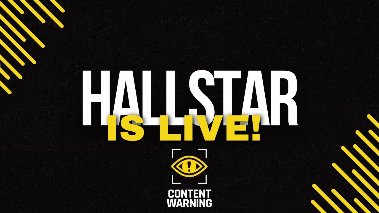 Content Warning LIVE! - YouTube