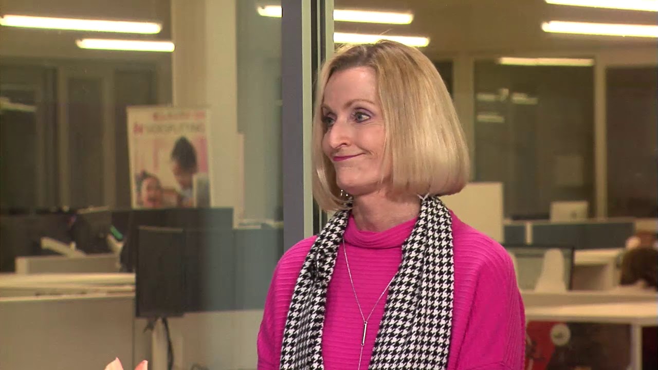 Parties Extra: The Legend of Gene Rainbolt - YouTube