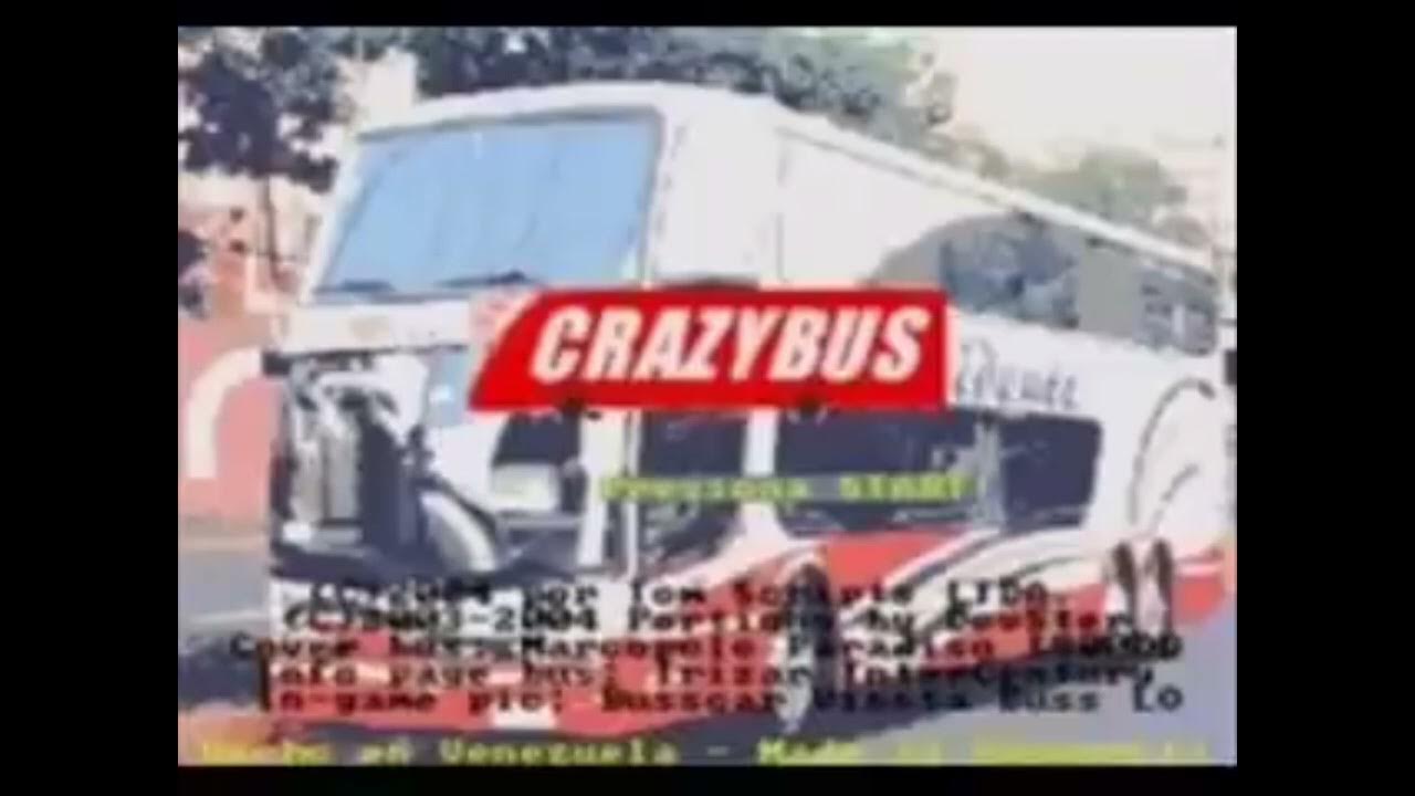 Crazybus - YouTube