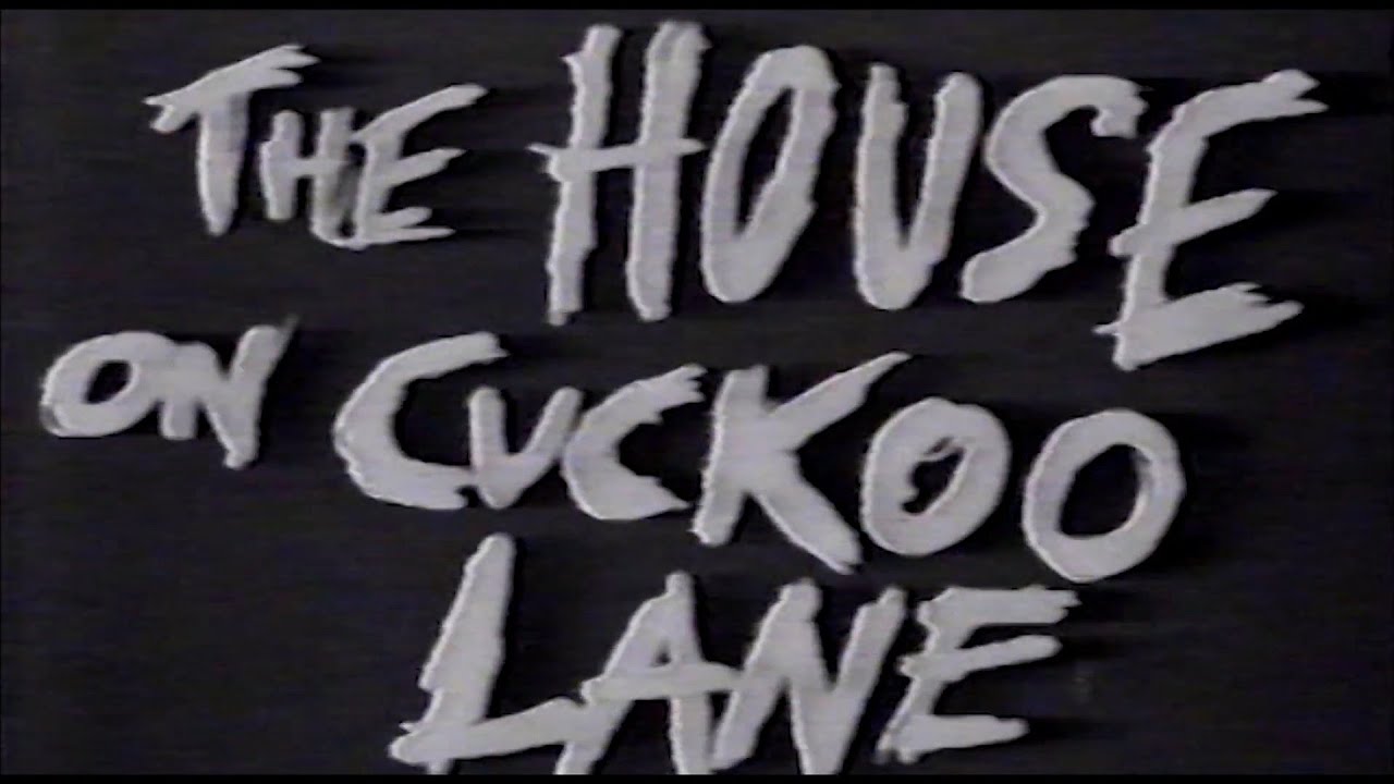 The House on Cuckoo Lane "Trailer" - YouTube