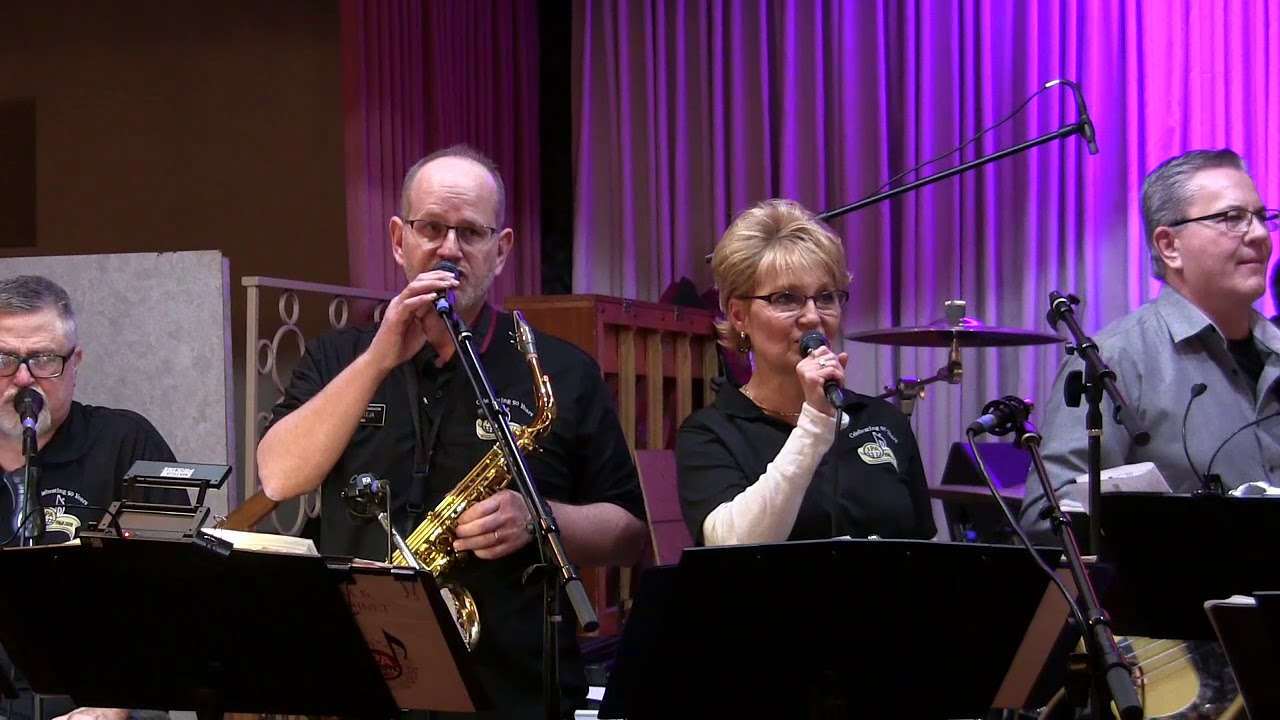 I.P.A. Tribute Band (2019) - Polka Celebration - YouTube