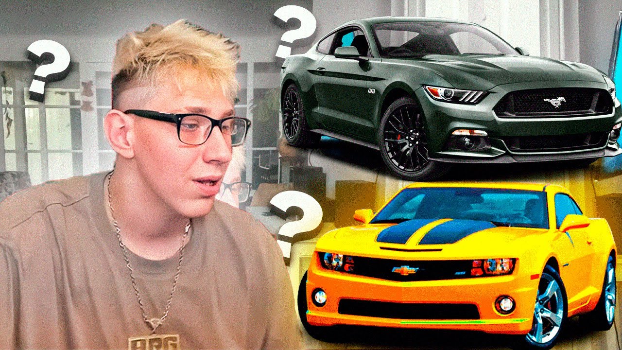 CUAL SERA EL PROXIMO AUTO DE BRUNENGER ? - YouTube